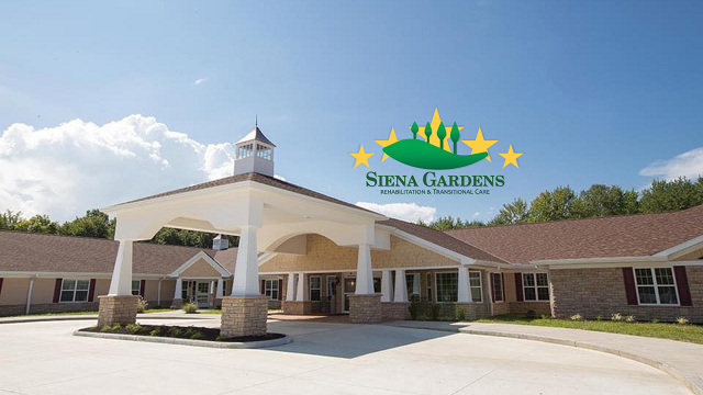 Siena Gardens Achieves Five-Star Rating